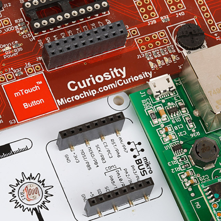 Mikrobus Mikroelektronika