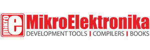 Distributors of MikroElektronika - MikroElektronika