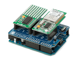 Products - MikroElektronika