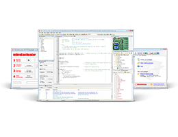 Products - MikroElektronika