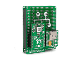 Products - MikroElektronika