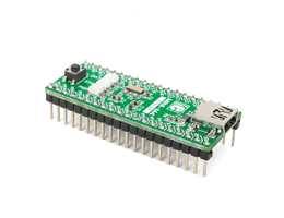 Products - MikroElektronika