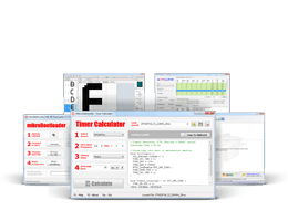 Products - MikroElektronika