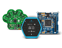 Products - MikroElektronika